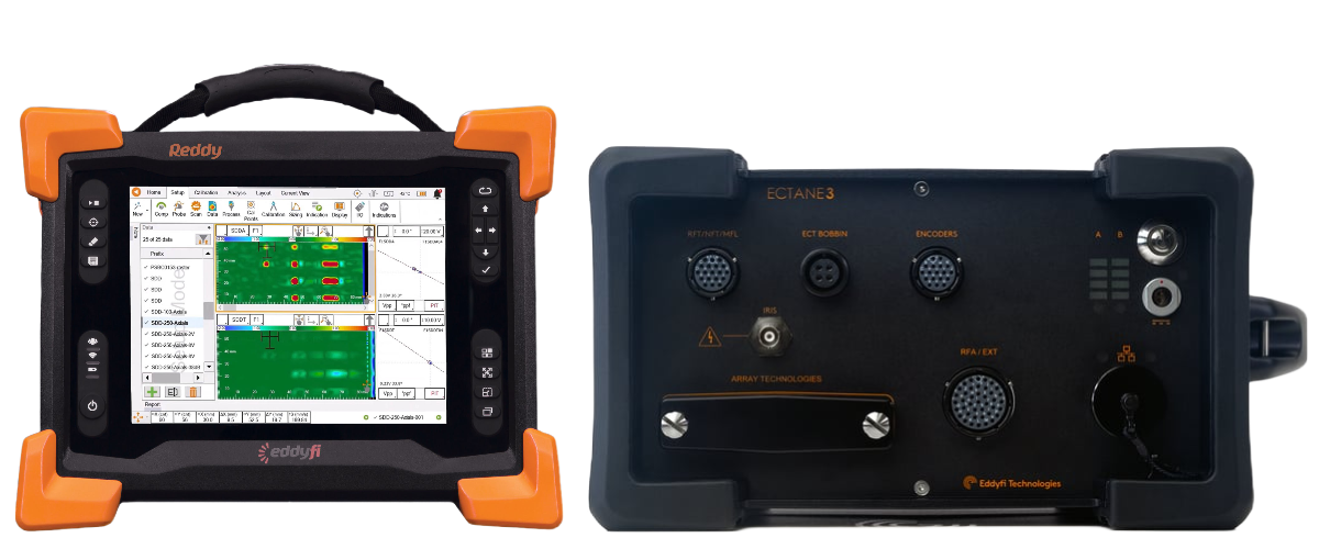 Don’t Crack Under Pressure: How Eddy Current Array Helps Spot Chloride Stress Corrosion Cracking ...